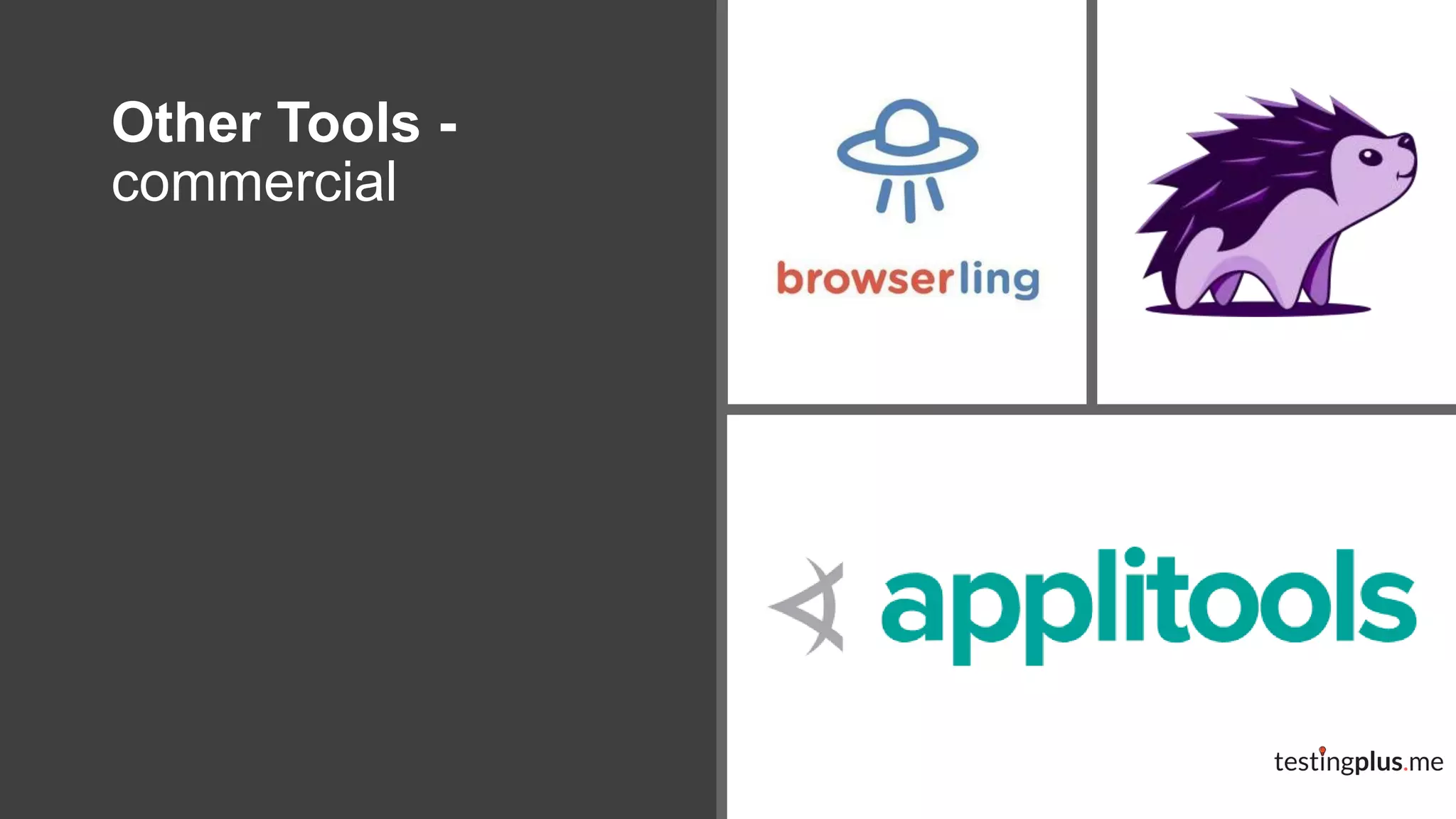 BackStopJS - how to avoid visual regression of our web application? | PPTX | Web Development ...