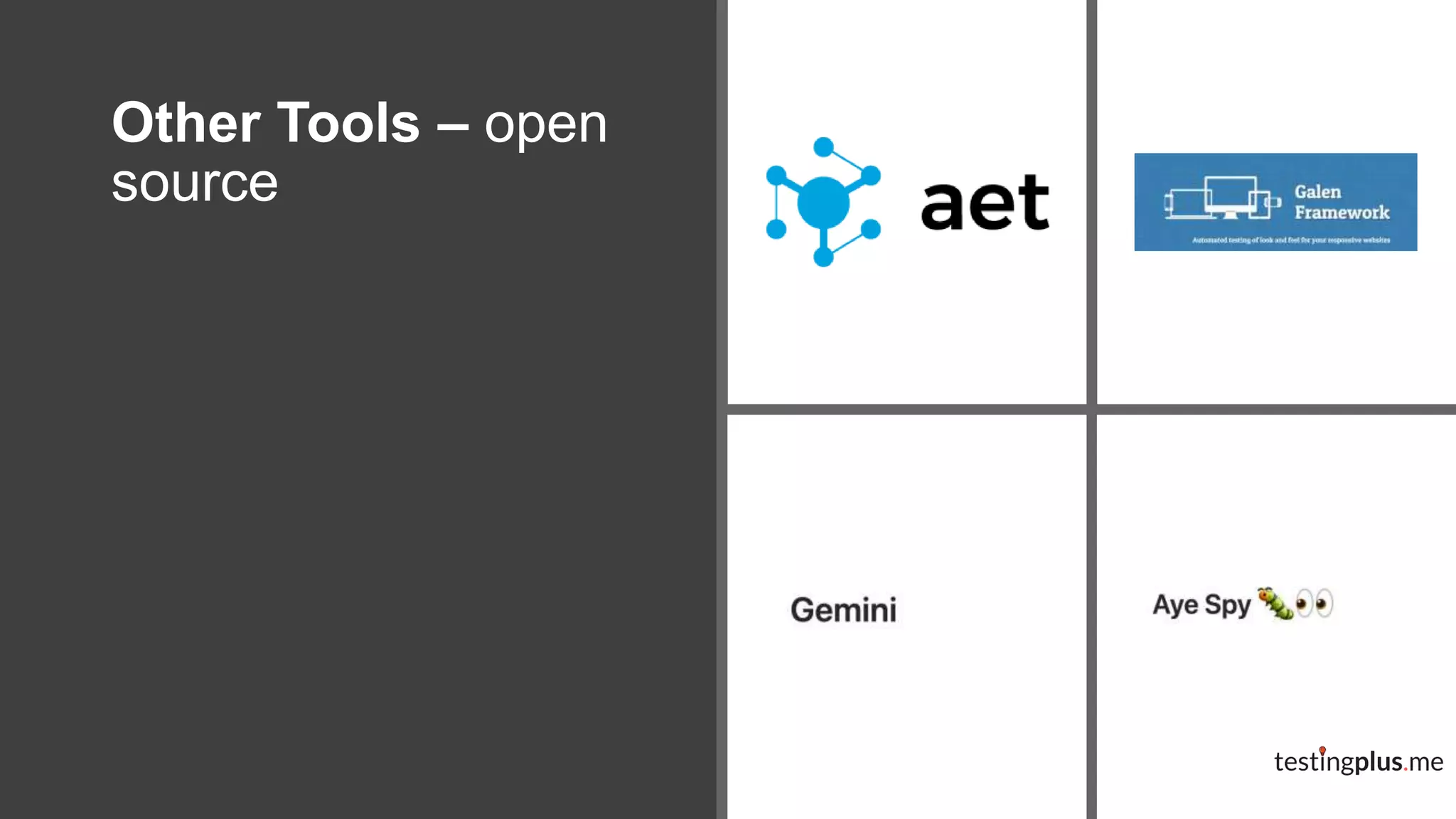 BackStopJS - how to avoid visual regression of our web application? | PPTX | Web Development ...