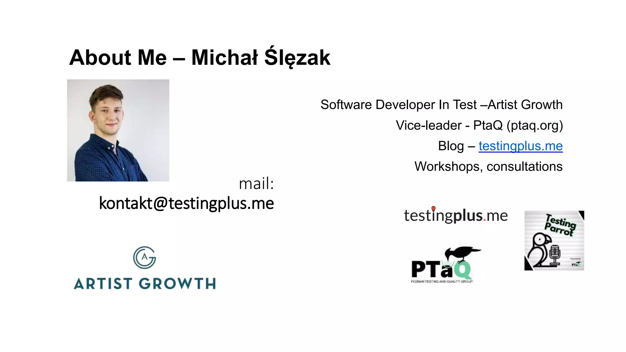 Backstopjs How To Avoid Visual Regression Of Our Web Application Ppt