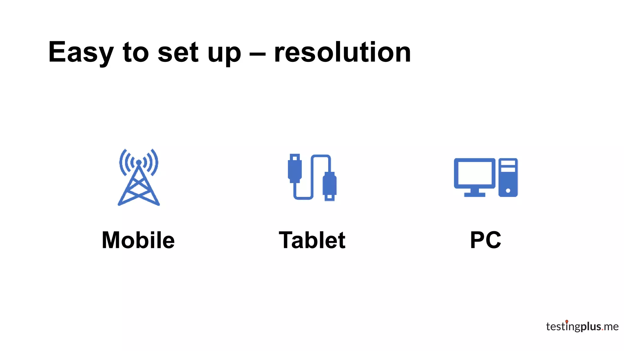 BackStopJS - how to avoid visual regression of our web application? | PPTX | Web Development ...