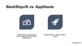 BackStopJS - how to avoid visual regression of our web application ...