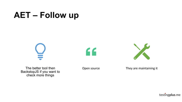 Backstopjs How To Avoid Visual Regression Of Our Web Application Ppt