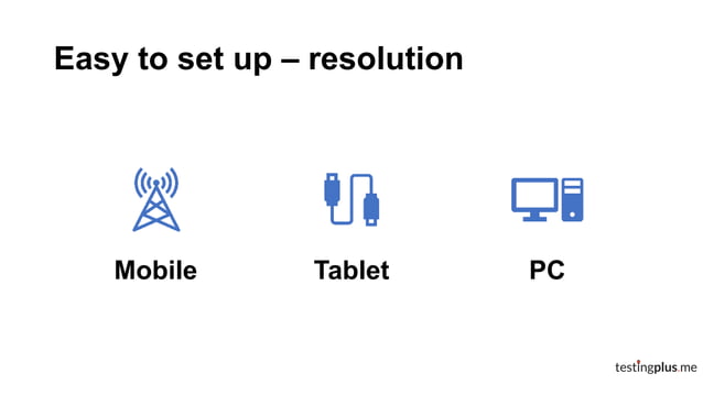 Backstopjs How To Avoid Visual Regression Of Our Web Application Ppt