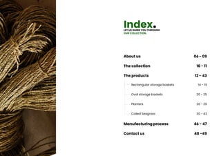 Back to basic artex nam an collection 2021 | PDF