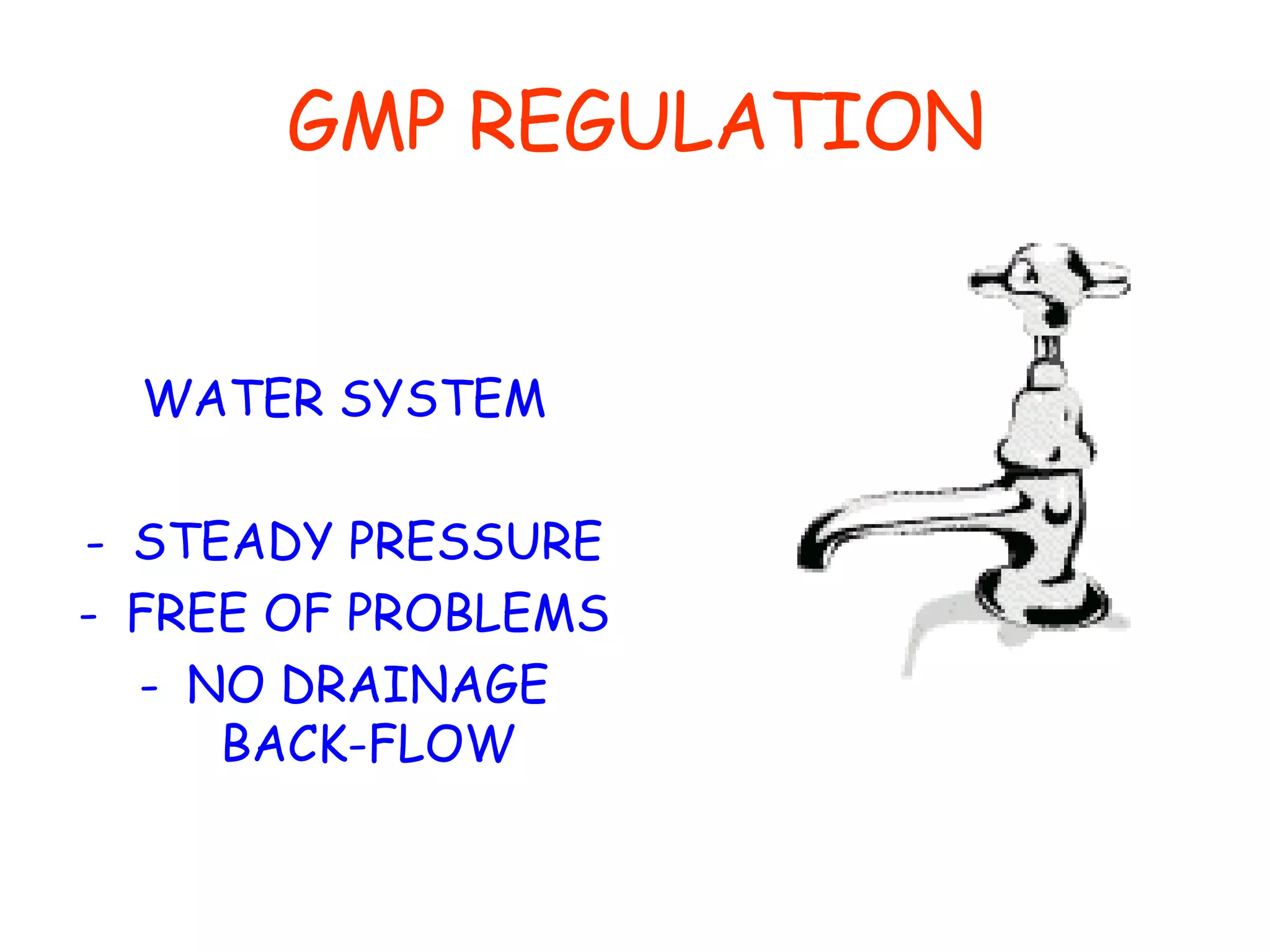 Back To Basic Gmp | PPT