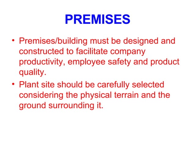 Back To Basic Gmp | PPT