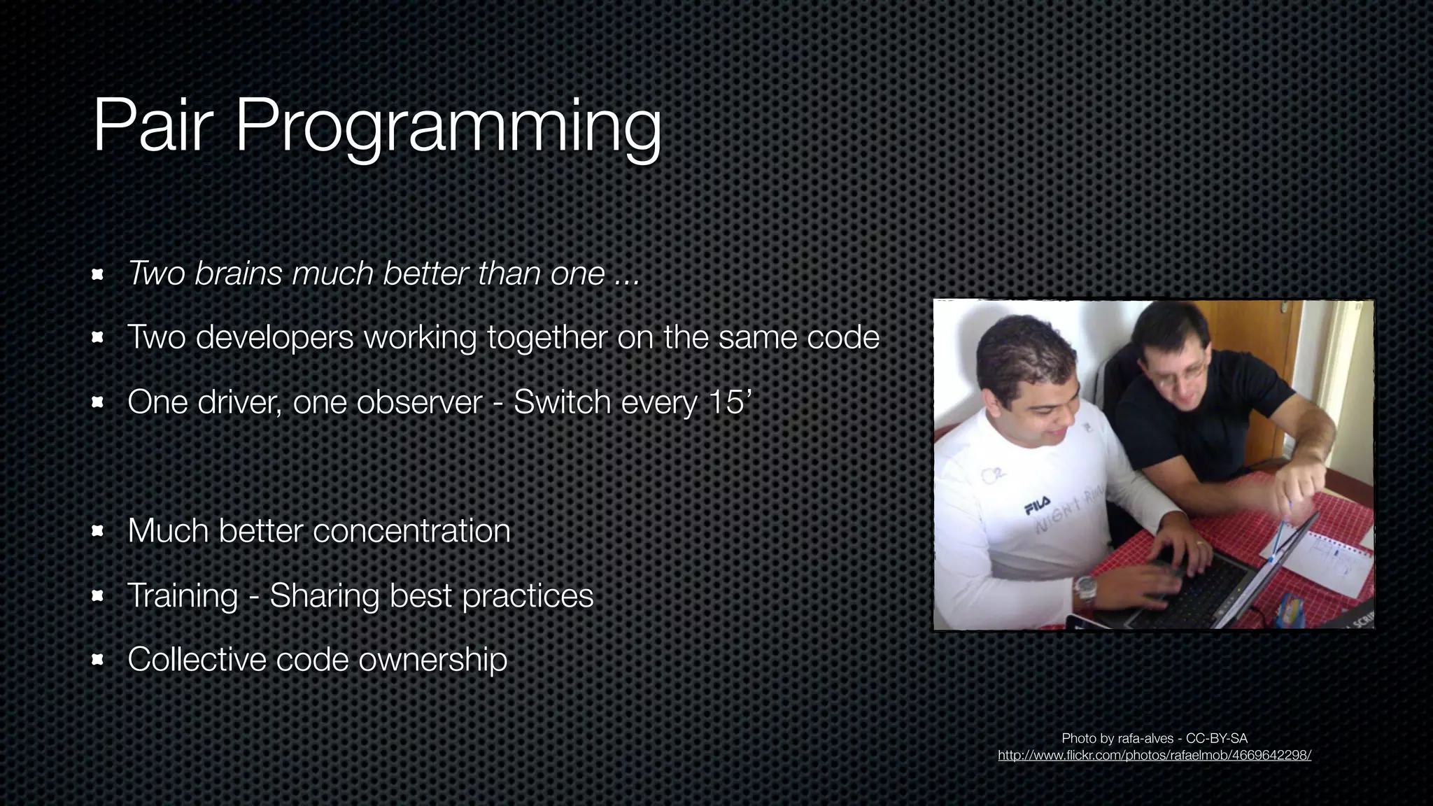 Back To Basics: Agile Practices | PDF