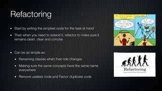 Back To Basics: Agile Practices | PDF | Programming Languages | Computing