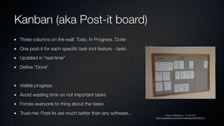 Back To Basics: Agile Practices | PDF | Programming Languages | Computing