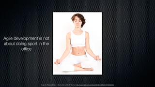 Back To Basics: Agile Practices | PDF | Programming Languages | Computing