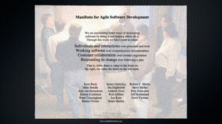 Back To Basics: Agile Practices | PDF