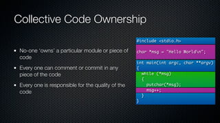 Back To Basics: Agile Practices | PDF | Programming Languages | Computing