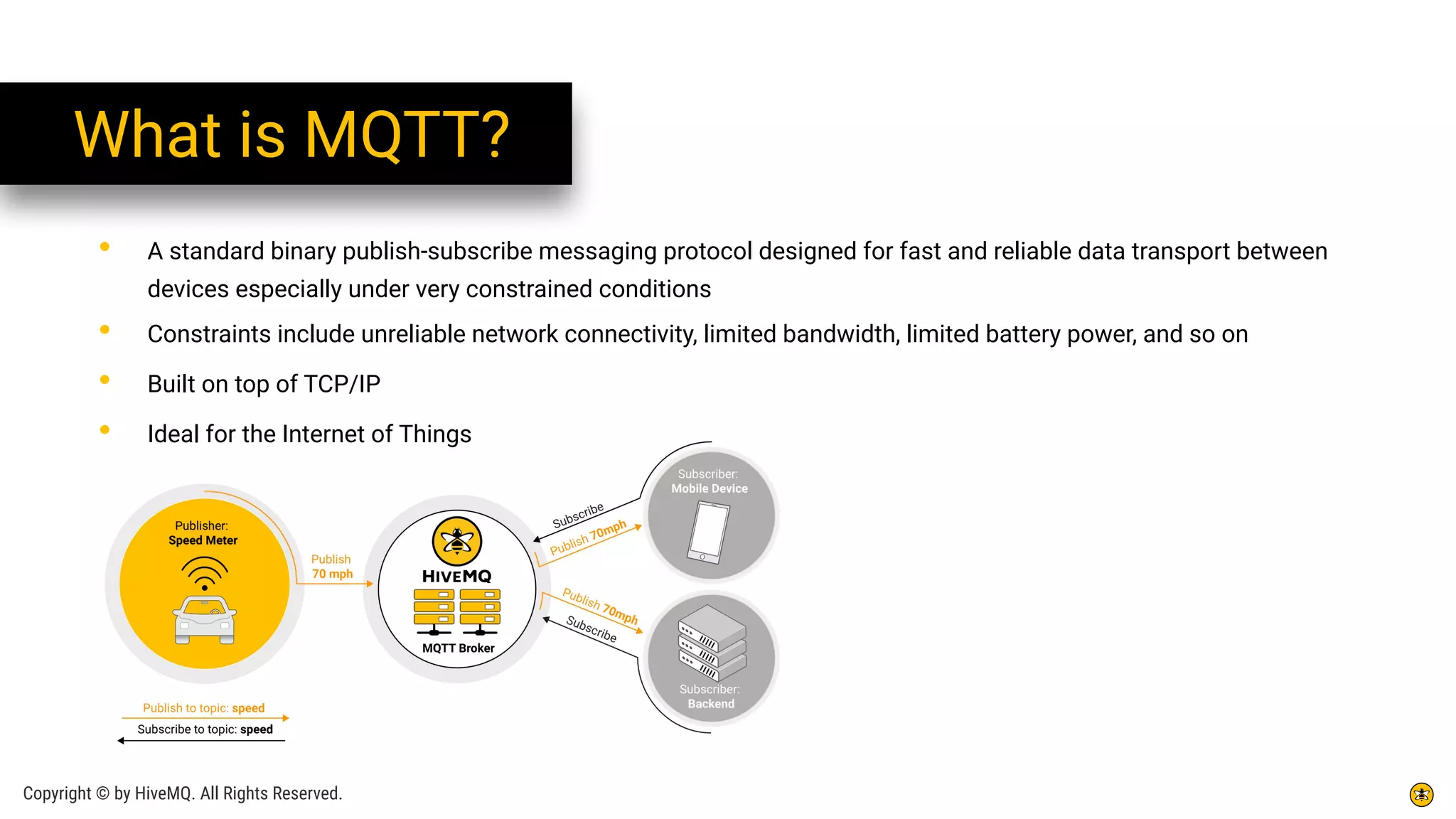 Back to Basics: An Introduction to MQTT | PDF | Cloud Computing | Internet