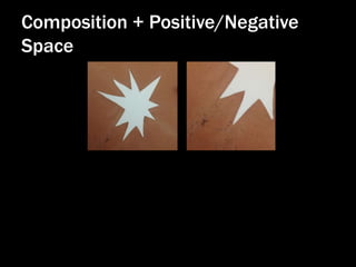 Back to basics Composition- Viewfinder | PPTX