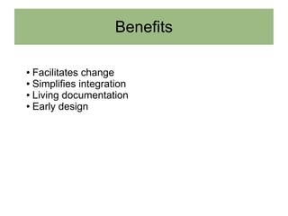 Back to basics - PHPUnit | PPT