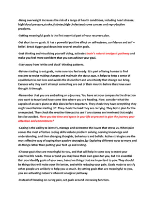 BACK TO LIFE | PDF
