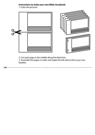 Coloring Book: Back to Life | PDF