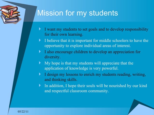 Back to school | PPT