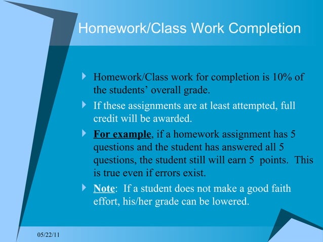 Back to school | PPT