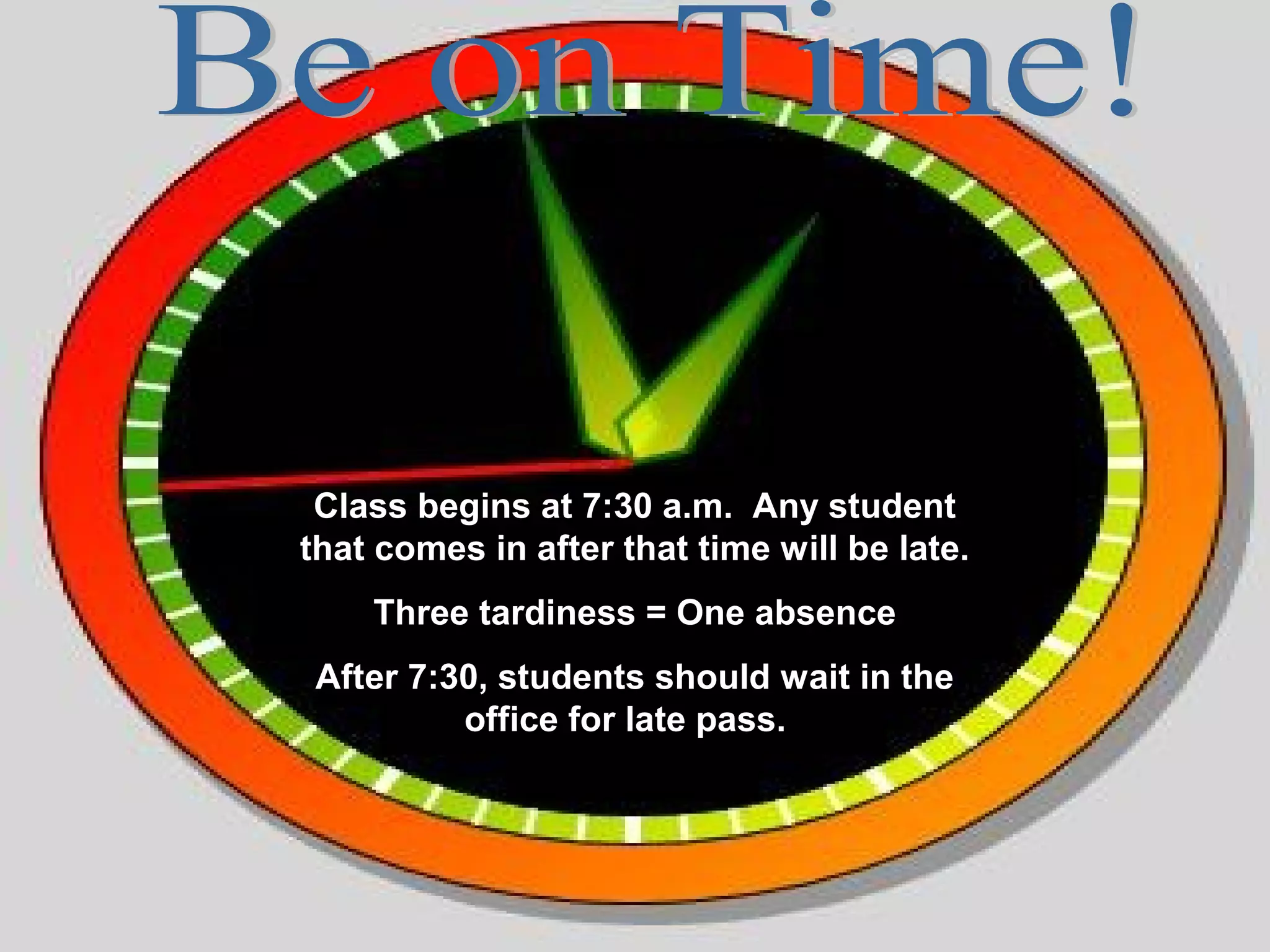 Back to school parent teacher conference | PPT