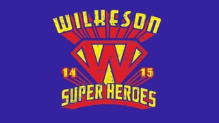 Wilkeson Back-to-School2014 | PPT