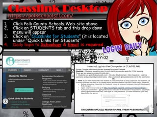 Back to school 2020.21 e learning | PPT