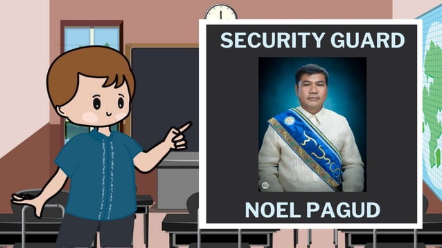 Back to School Class Orientation_by HCA.pptx | Professional School ...