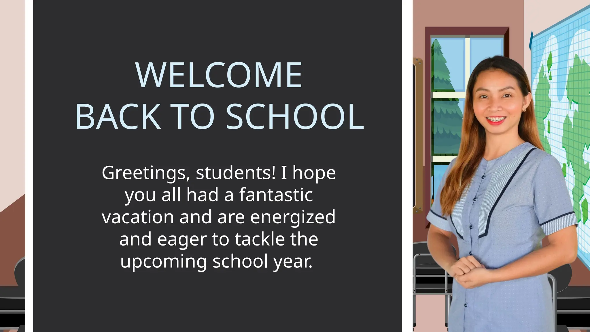 Back to School Class Orientation Education Presentation.pptx