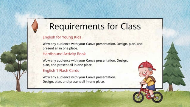 Back To School Education Presentation In Cute Watercolor Style.pptx