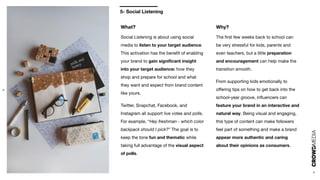 Back to school | PDF