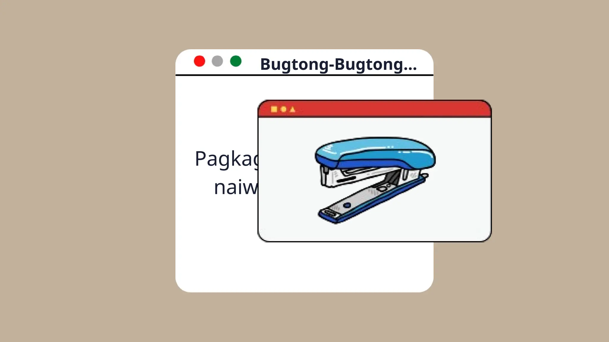 back to school Filipino illustrative bugtong-bugtong tagalog riddle ice breaker game.pptx