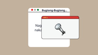 back to school Filipino illustrative bugtong-bugtong tagalog riddle ice ...