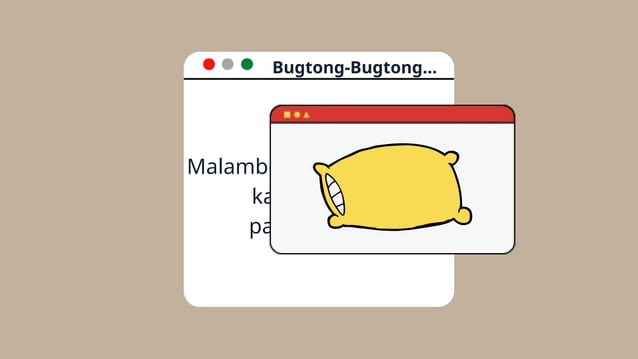 back to school Filipino illustrative bugtong-bugtong tagalog riddle ice ...