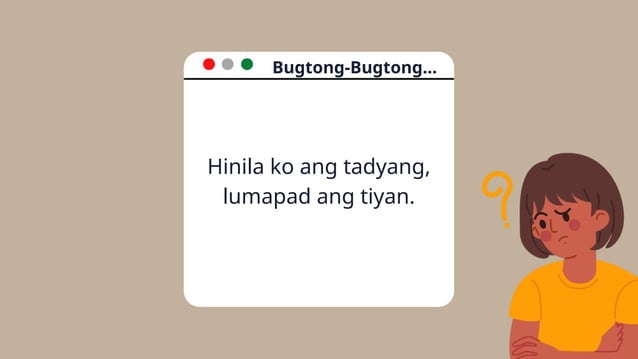 back to school Filipino illustrative bugtong-bugtong tagalog riddle ice breaker game.pptx