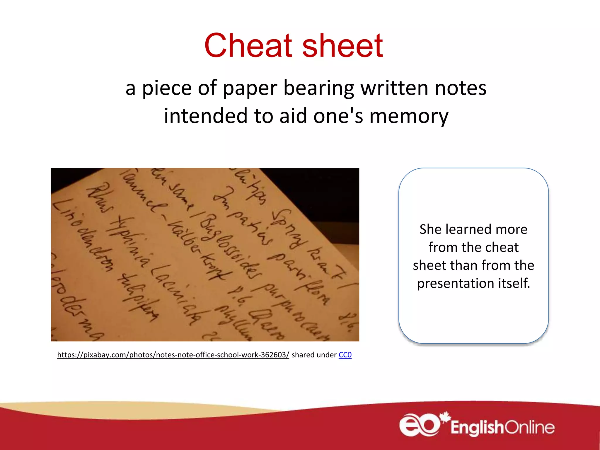 Back To School Idioms 5.pptx