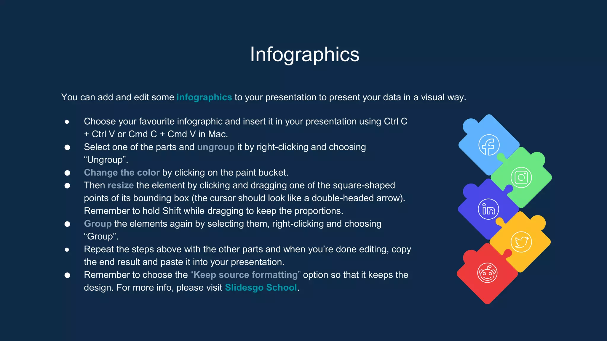 Back to School Infographics by Slidesgo.pptx