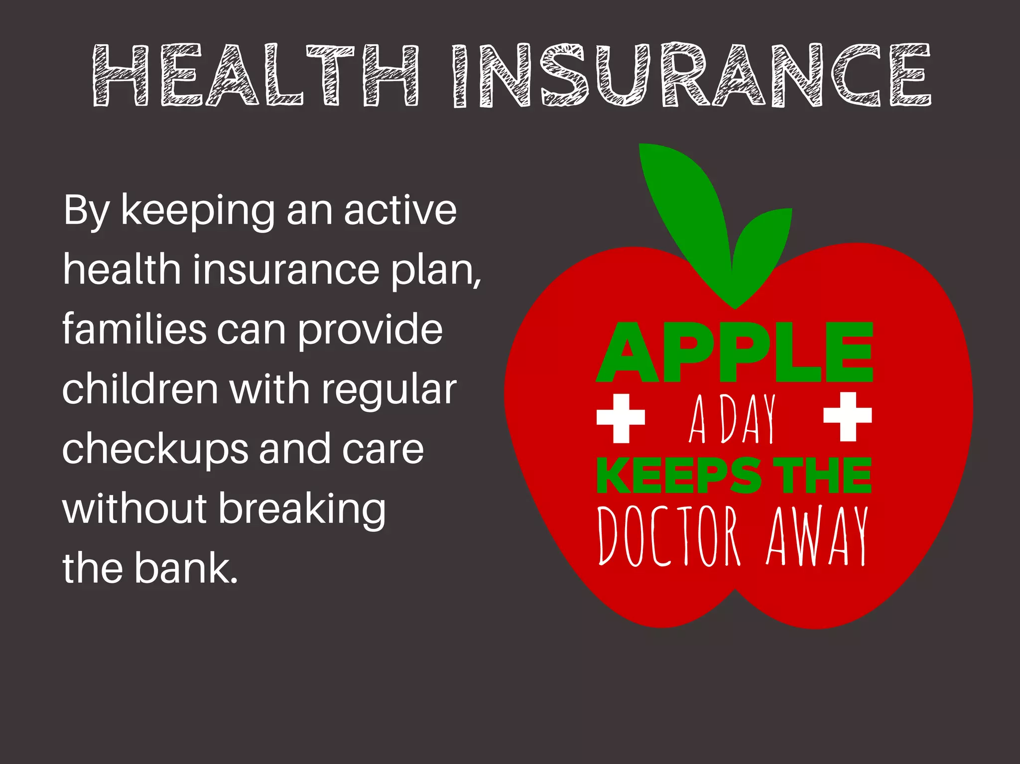 The Back-To-School Insurance Checklist Every Parent Should Have | PPT