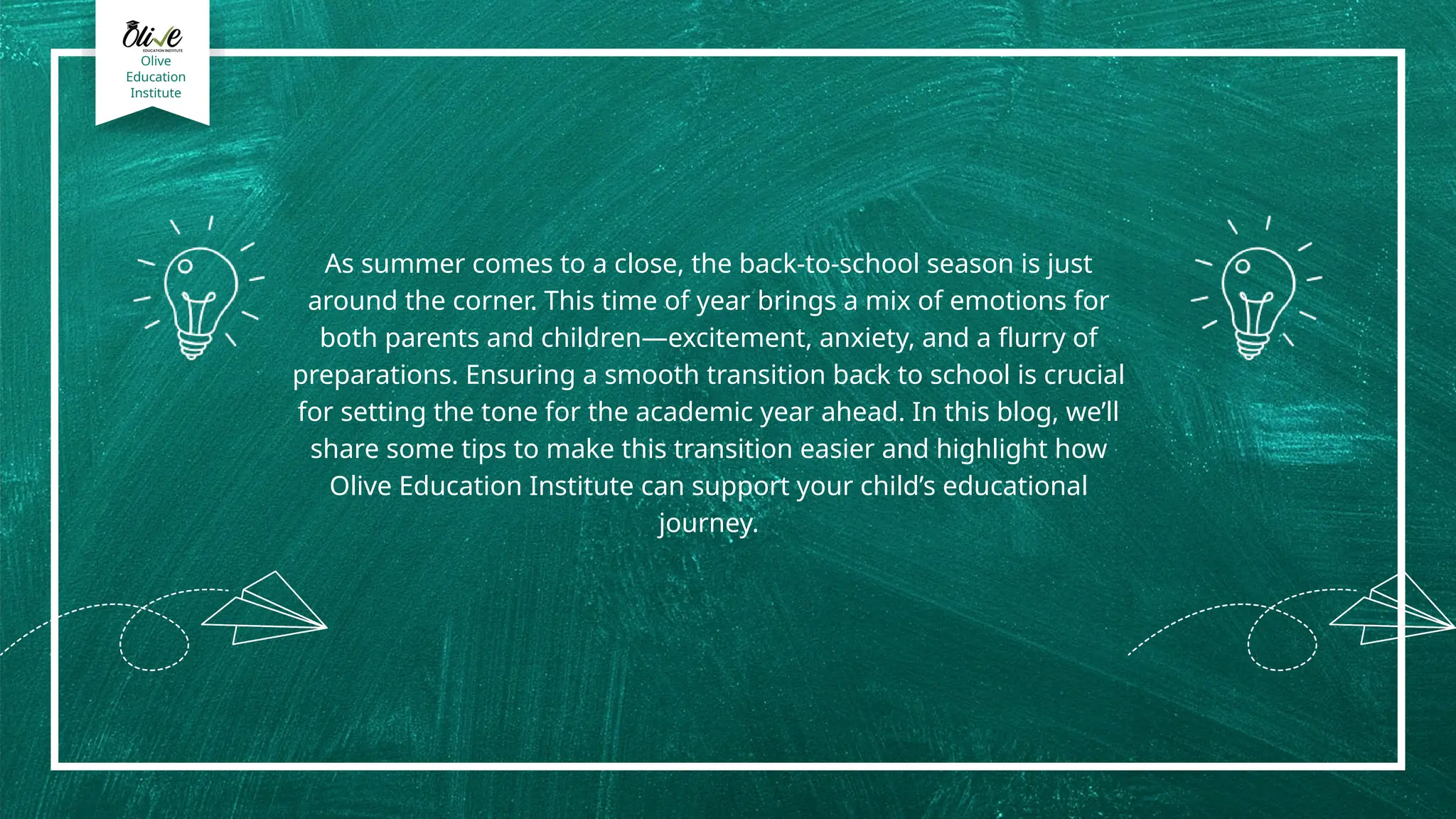 Back to School Making the Transition Smooth and Exciting.pptx