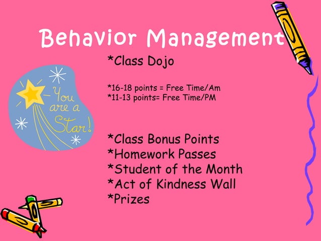 Back to School Night Powerpoint 2016 2017 | PPT