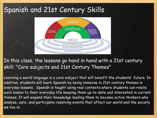 Back To School Night | PPT