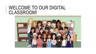 Back to School Night Powerpoint | PPT