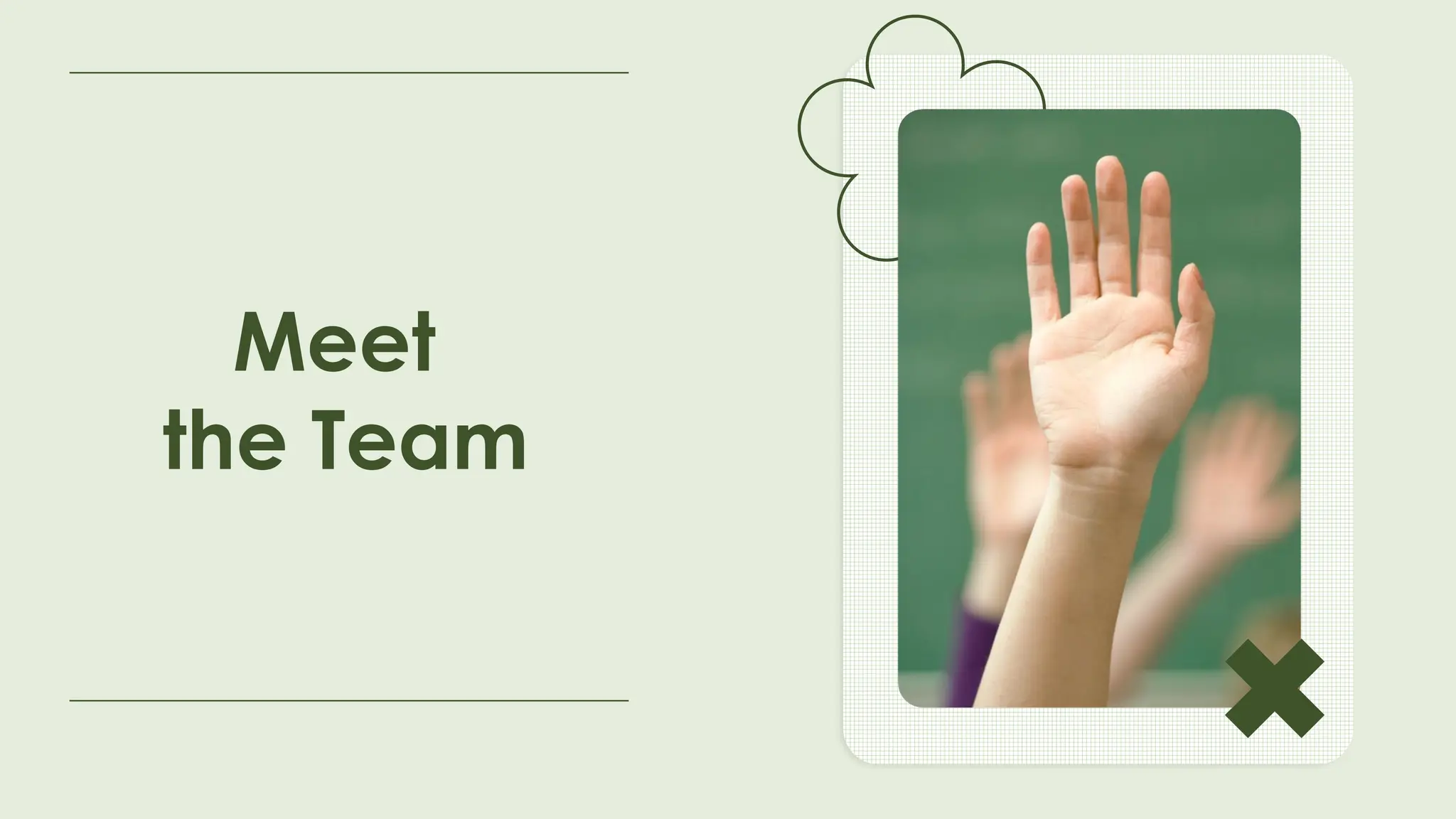 Back to school night presentation....... | PPT