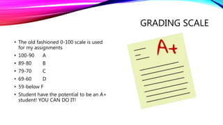 Back to school powerpoint | PPTX