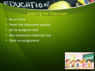 Back toschoolpowerpointforbelhaven | PPTX