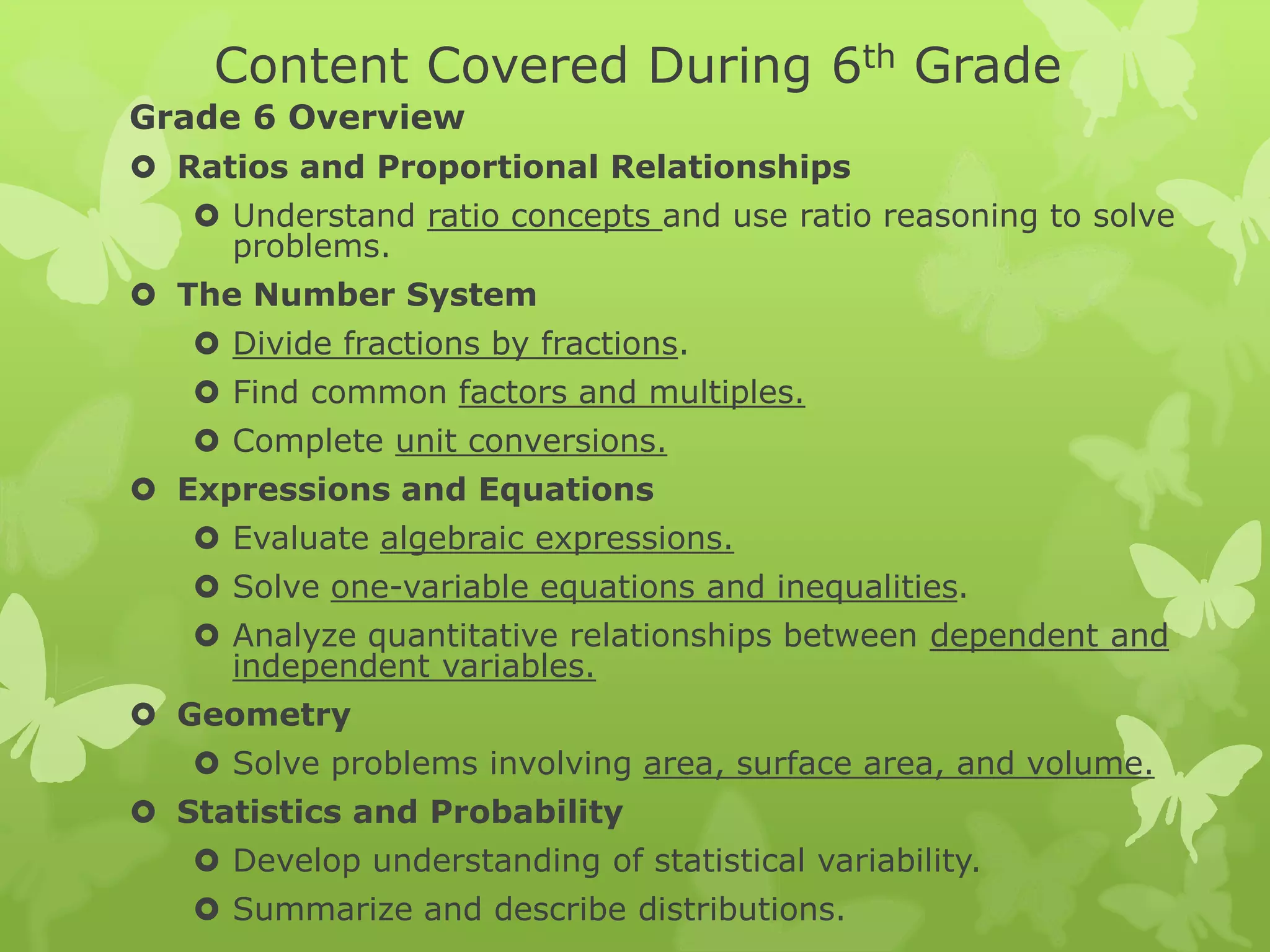 Back to School Powerpoint Math Classes.pptx