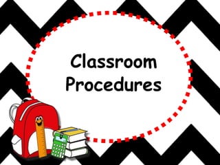 Back to School | PPTX