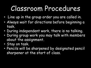 Back to School | PPTX