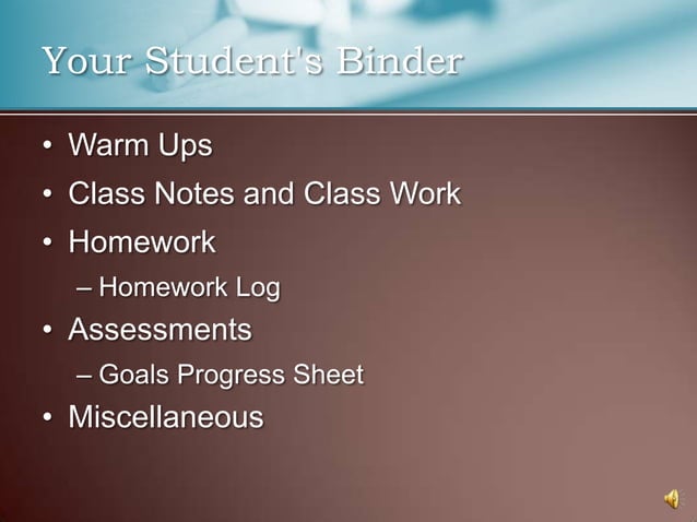Back to school pre algebra | PPT