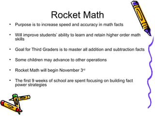 Back to school presentation 3rd | PPT