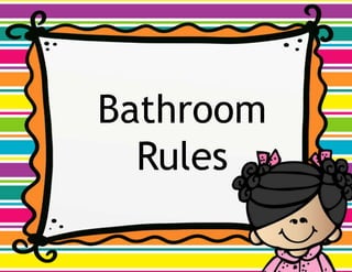 Back to School Procedures Powerpoint.pptx